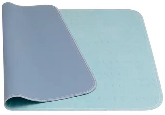Matrasonderlegger - Incontinentiemat - Bed onderleggers ...