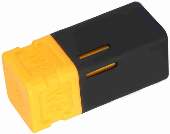 Allecto plus - Rivet Nut Mandrel & Neusstuk Riveteertips - Vervangend ...