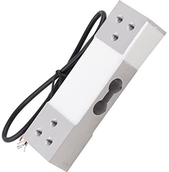 50kg Load Cell 100kg Parallel Beam Electronic Load Cell Weighing Sensor ...