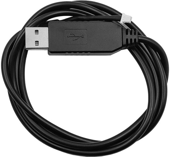 Raspberry Pi5 - UAT Interface Debug Kabel - 115200 Baud - UART ...