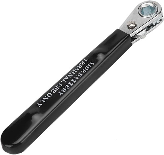 Battery Terminal Wrench - Car Battery Side Wrench - Handheld Tools - 5/ ...