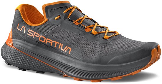 La Sportiva Prodigio Trailschoenen Oranje,Zwart EU 40 1/2 Man | bol