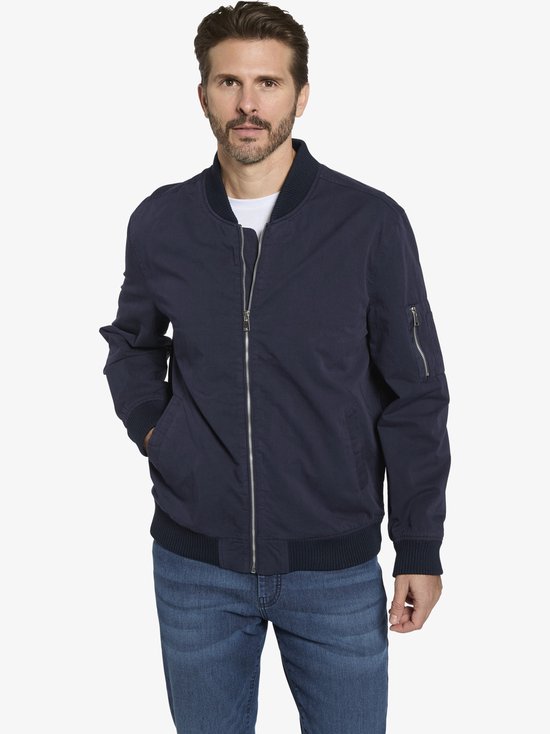 Babista herren Blouson - 52 - donkerblauw | bol