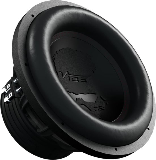 12 Inch Subwoofer met 1500W RMS en Dual 4 Ohm | bol