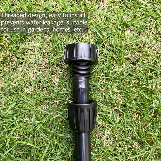 Irrigation Fixtures - End Stop - Micro Drip System - 13/16 mm Stopper ...