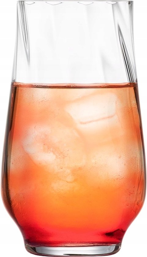 Schott Zwiesel Marlene Crystal Longdrinkglas 445 ml - Set van 2 | bol