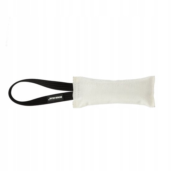 Honden Speelgoed Vuurslang Trekker 6x20cm met Handvat | bol