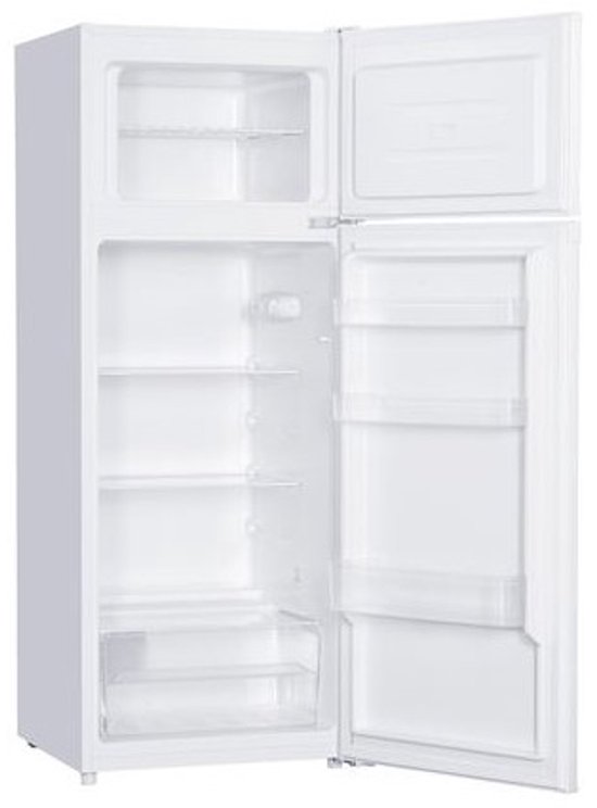 PROLINE DD209WH - KOEL-VRIESCOMBINATIE | bol