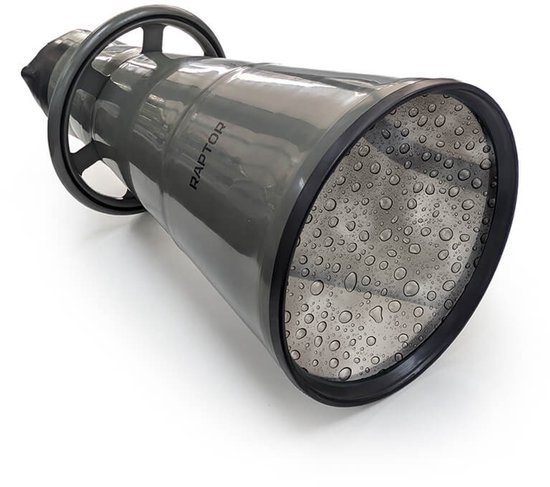Raptor Aqua Scope - Large | bol