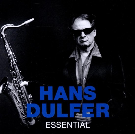 Essential, Hans Dulfer | CD (album) | Muziek | bol.com