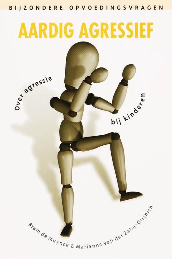 Aardig Agressief, Bram de Muynck | 9789058291233 | Boeken | bol