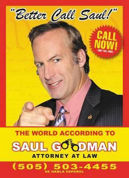 Better Call Saul, David Stubbs | 9780062404541 | Boeken | bol