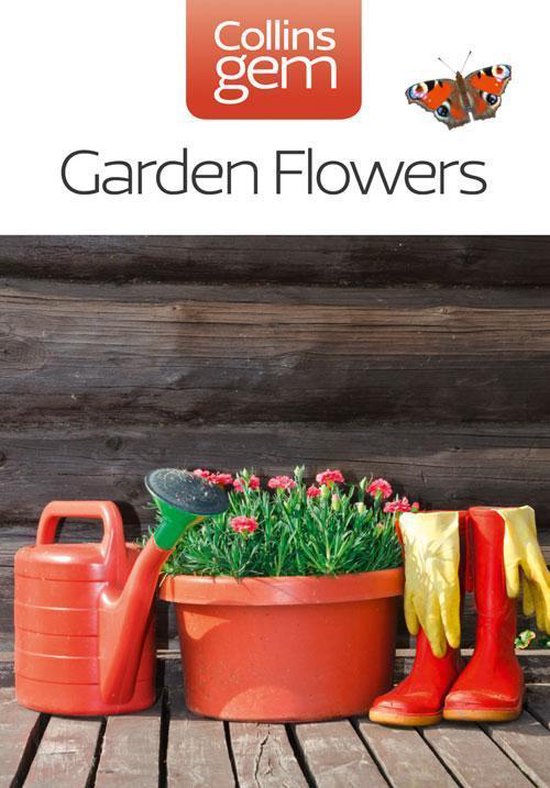 Collins Gem - Garden Flowers (Collins Gem) (ebook), James Collins ...