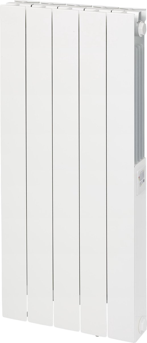 Batirad elektrische radiator 2000 watt 88x 41cm | bol.com