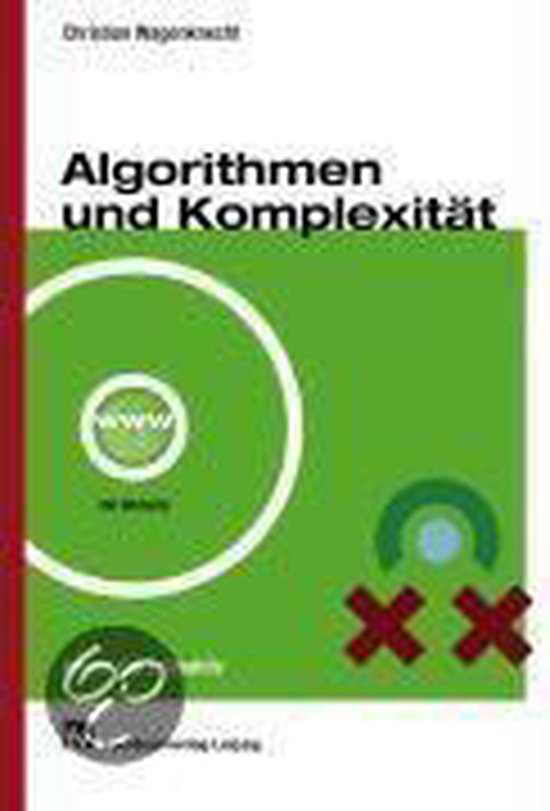 Algorithmen und Komplexitat | Wagenknecht, Christian | Book, Christian ...