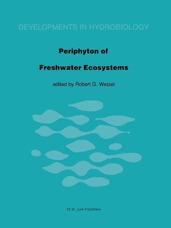 Developments in Hydrobiology17- Periphyton of Freshwater Ecosystems ...
