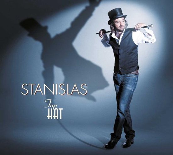 Top Hat, Stanislas | CD (album) | Muziek | bol.com