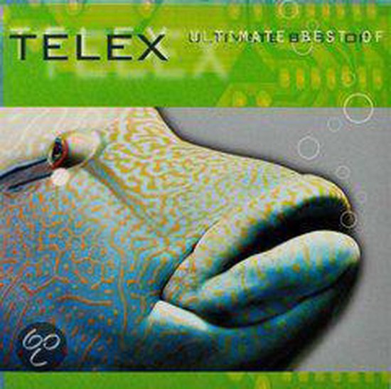 Ultimate Best Of, Telex | CD (album) | Muziek | bol