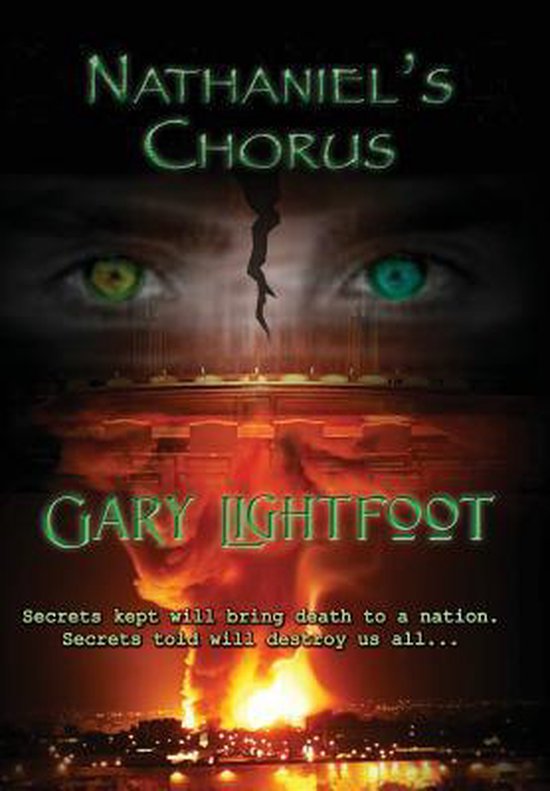 Nathaniel's Chorus, Gary Lightfoot | 9780984189304 | Boeken | bol.com