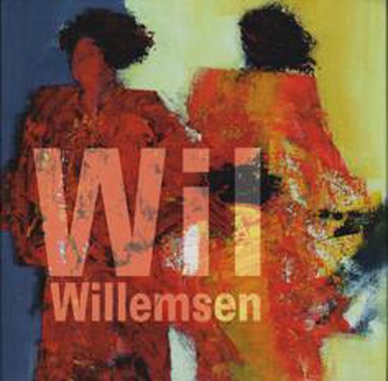 Wil Willemsen, Wil Willemsen | 9789076768519 | Boeken | bol