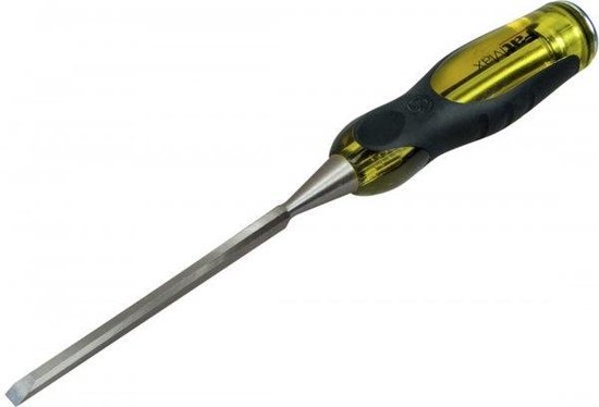 STANLEY Steekbeitel FatMax 6mm | bol.com