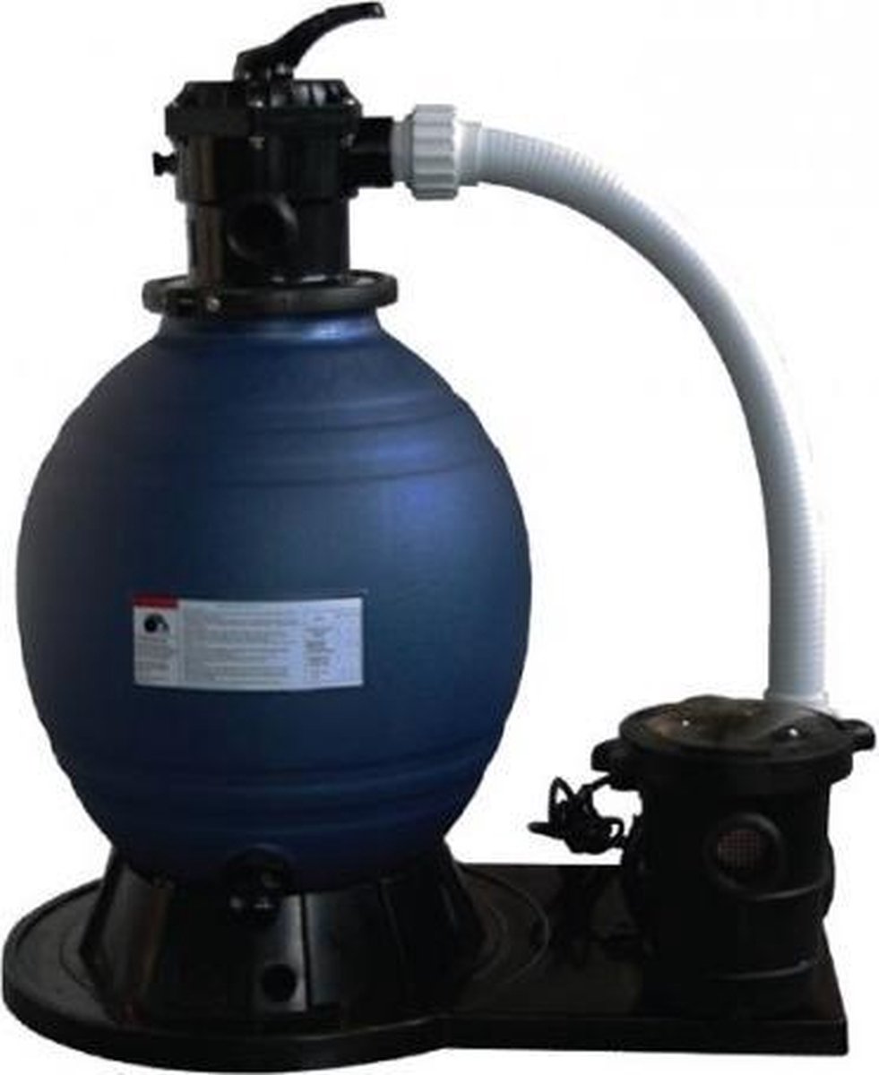 Zandfilter systeem 460SP | bol.com