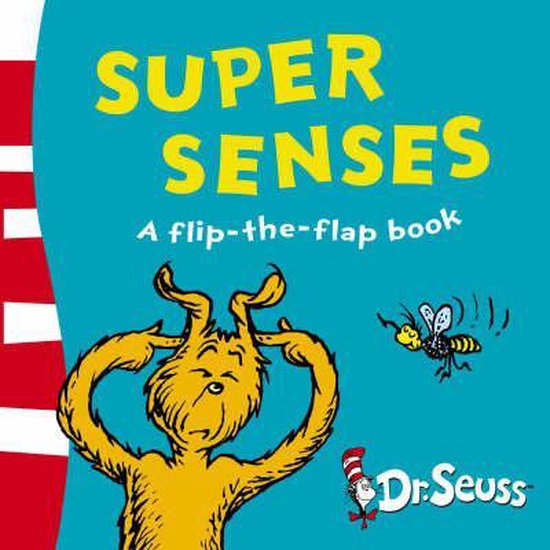 Super Senses, Dr. Seuss | 9780007198610 | Boeken | bol