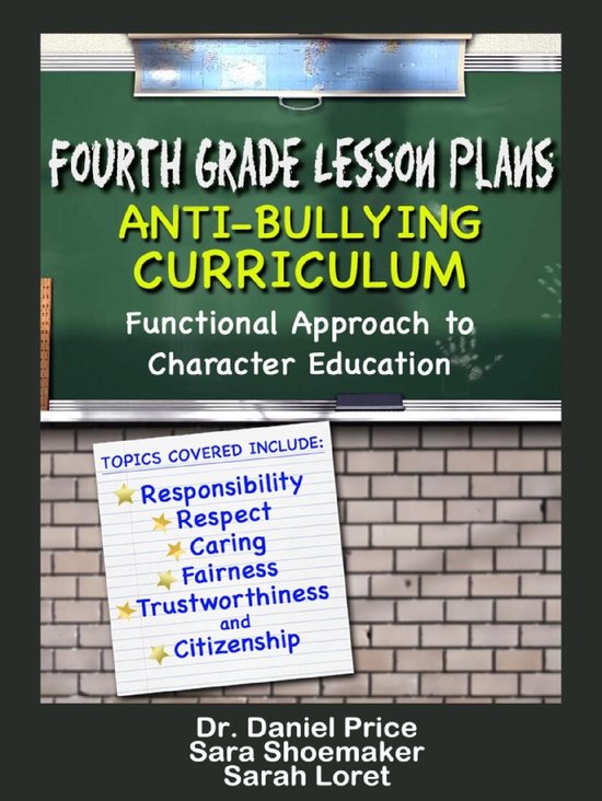 Fourth Grade Lesson Plans Ebook Sara Loret 9781619840911 Boeken 4013