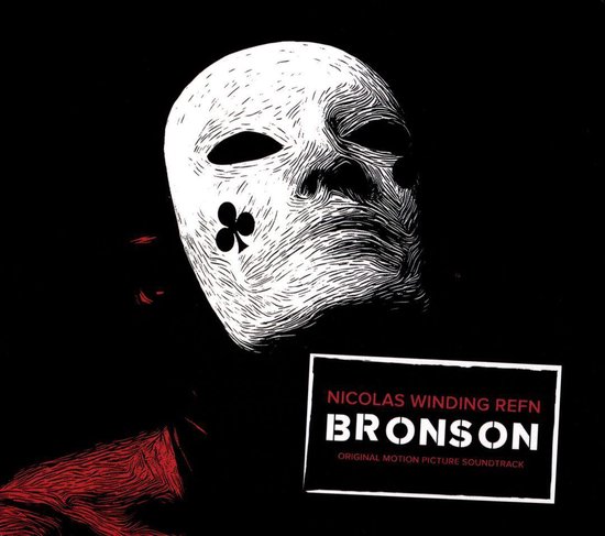 Bronson, Ost | CD (album) | Muziek | bol.com