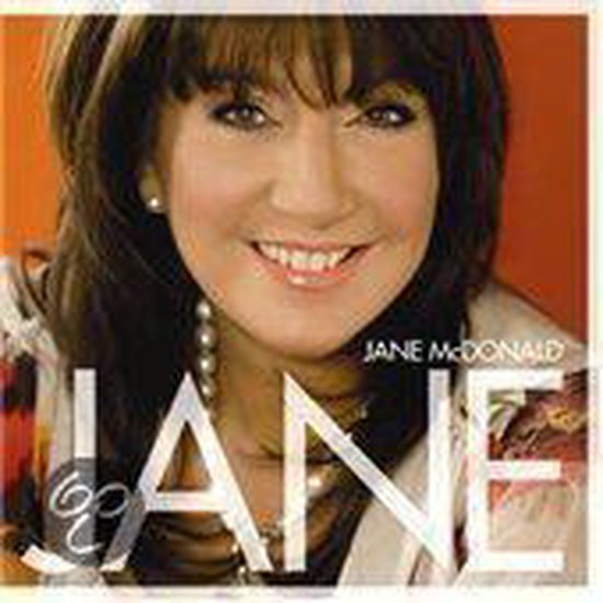Jane, Jane McDonald | CD (album) | Muziek | bol