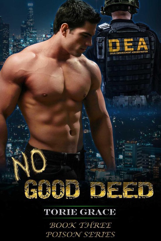 Poison Series 3 - No Good Deed (ebook), Torie Grace | 1230002769578 ...