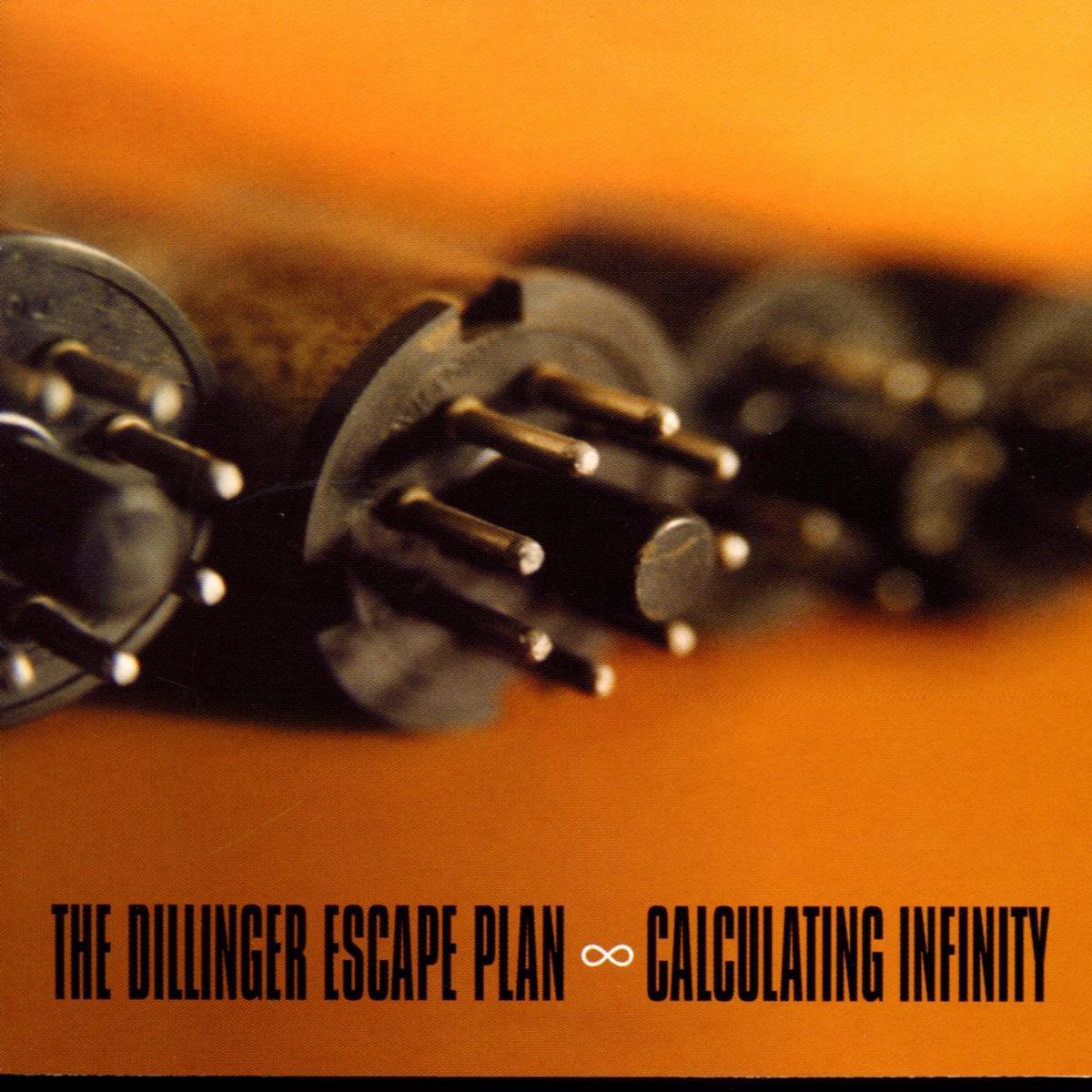 Calculating Infinity, Dillinger Escape Plan | Muziek | bol