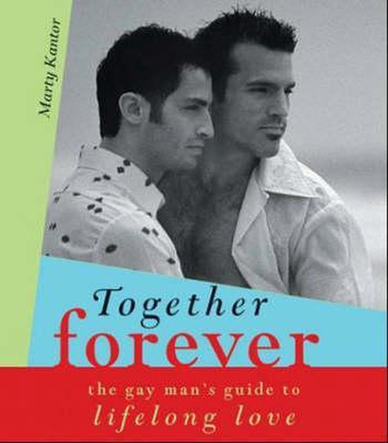 Together Forever | 9781402203442 | Martin Kantor | Boeken | bol.com