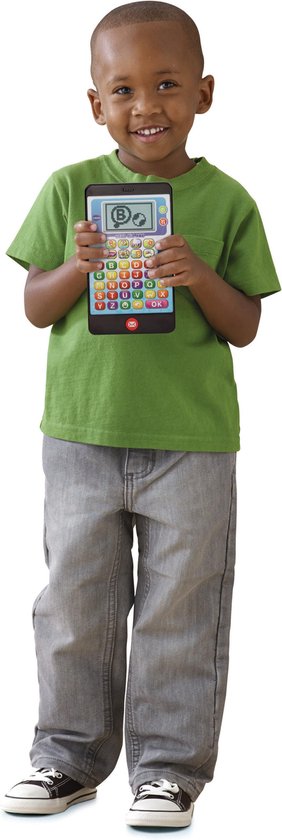 V.Tab Kid Abc (3-6 Y) | bol.com