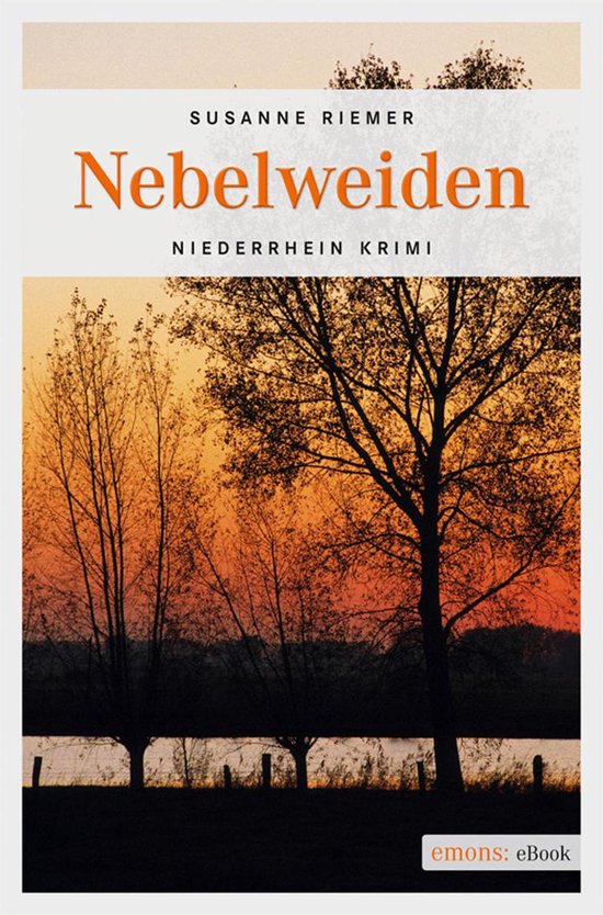 Nebelweiden (ebook), Susanne Riemer | 9783863582357 | Boeken | bol.com