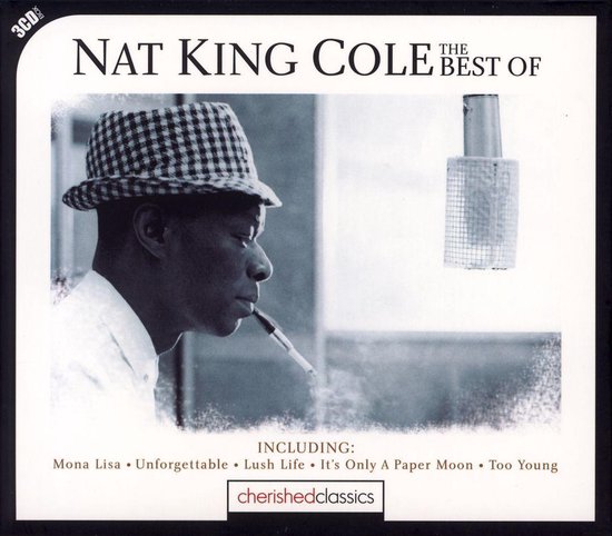 The Best of Nat King Cole, Nat King Cole | Muziek | bol