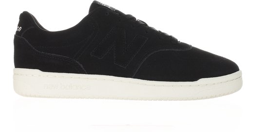 New Balance 80 Unisex Sneakers - BLACK | bol