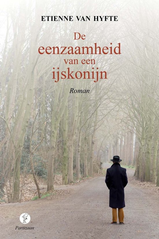 De eenzaamheid van een ijskonijn (ebook), Etienne van Hyfte | 1230008810533 | Boeken | bol