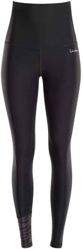 Winshape Functional Comfort High Waist Tights HWL116C | bol