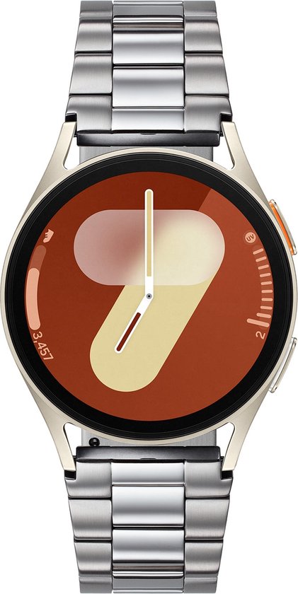 Samsung Special Edition SA.L300CSIS Galaxy Watch 7 - Smartwatch | bol