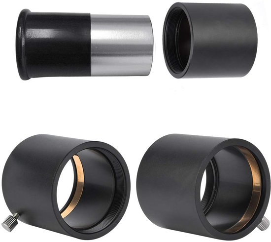 Sct Naar 2 Inch Adapter Aluminiumoy 2 Inch Sct Visual Back 2 Inch Sct ...