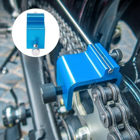 Chain Alignment Tool - Ketting Aanpassen Tandwiel Corrector ...