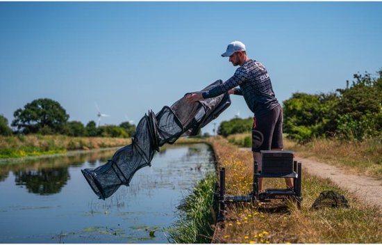 Guru Keepnet 4.0m International Match | bol