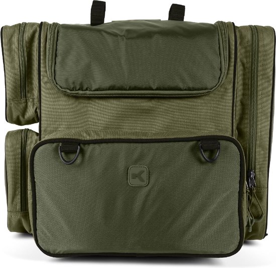 Korum Progress Rucksack 35L | bol