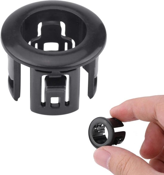 Car Auto Retainer Parking Sensor Radar Sensor Mounting Bracket Holder ...