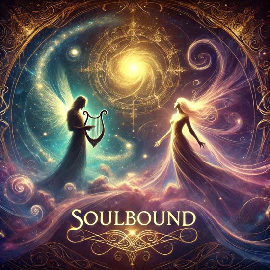 Soulbound, Wendell | 9798347911547 | Boeken | bol