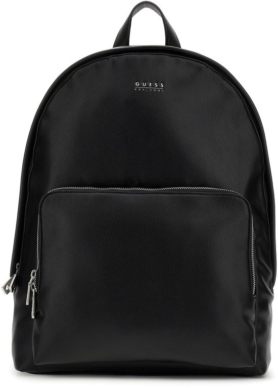 GUESS Vrije tijd rugzak Rugzak met laptopvak Milano Compact Backpack ...