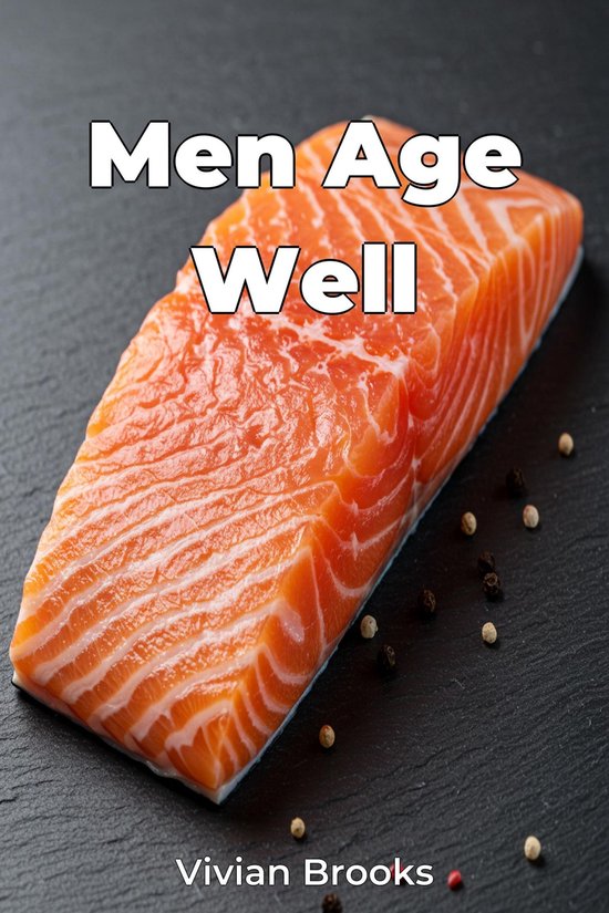 Men Age Well (ebook), Vivian Brooks | 9788235222244 | Boeken | bol