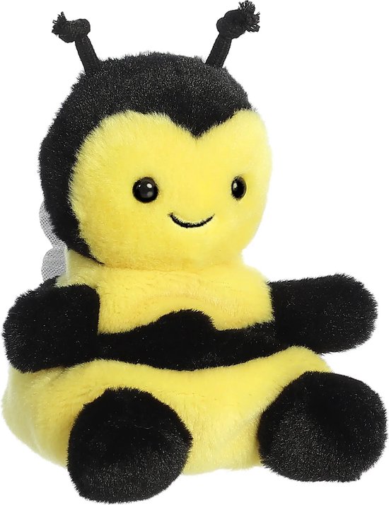 Aurora Palm Pals Bij Knuffel - 13 cm | bol