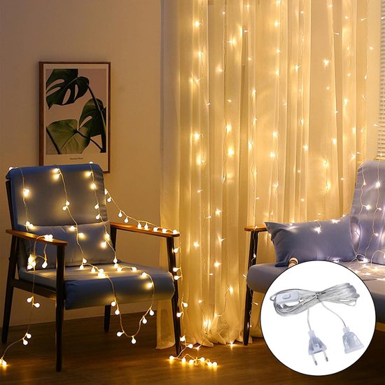 Platte stekkerverlengkabel - 4 stuks - 5 m - Extreem dunne platte kabel ...